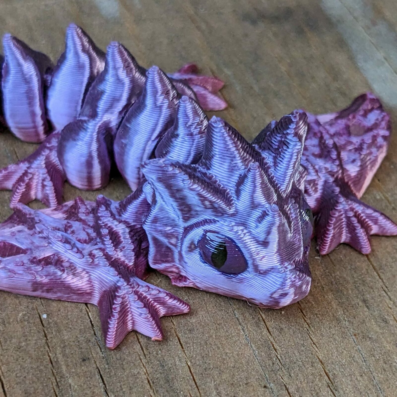 Inspired by a Bead – Artful handmade creations and 3d printed fun.